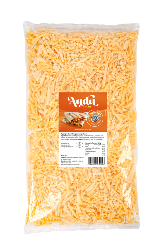 Tuotteet - PlanetDairy